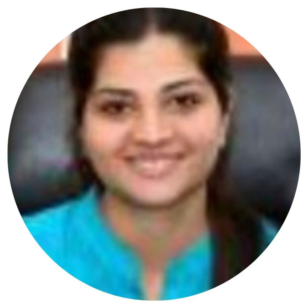 Dr. Parneet Kaur – CHPL